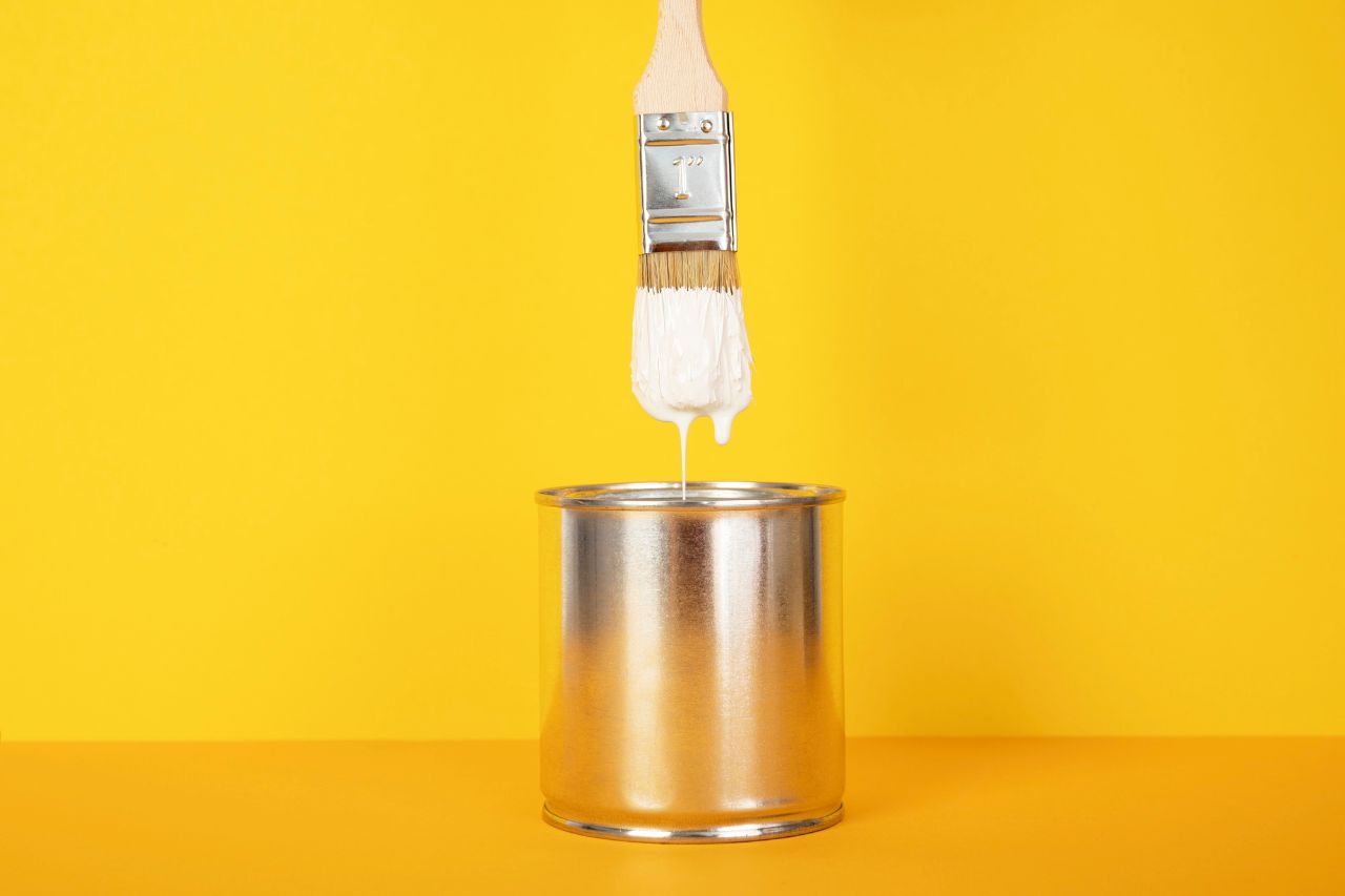 What Is Emulsion Paint Used For? Discover Its Versatility