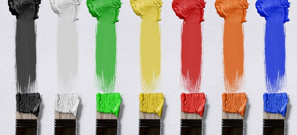 Which Paint Is Most Durable? Exploring Different Types of Paint