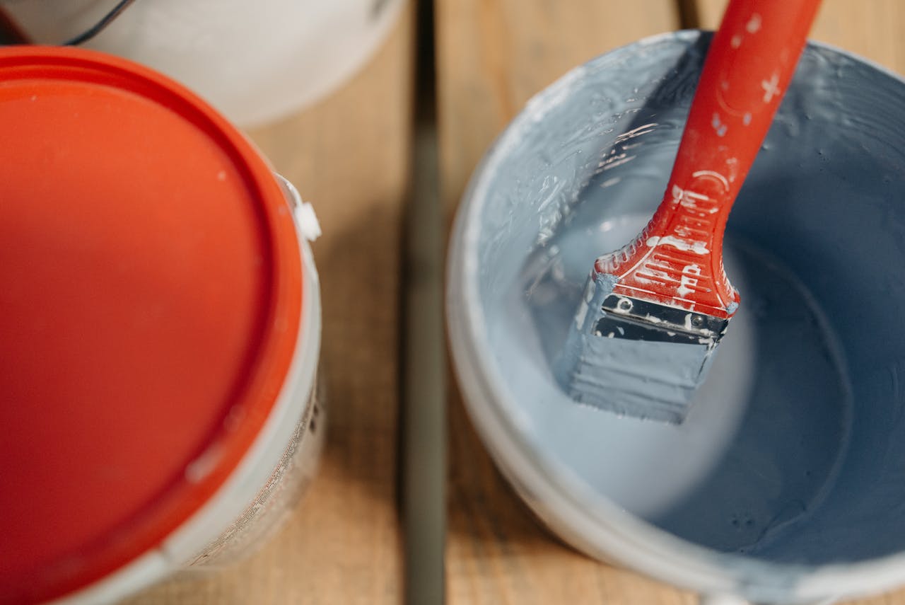 Why Do Painters Water Down Paint? Here are Four Reasons Why.